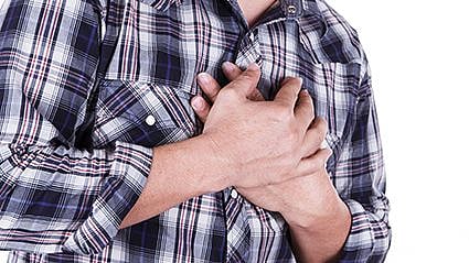 Symptoms of Sudden Cardiac Arrest