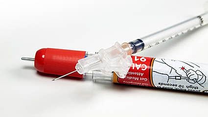 New Anaphylaxis Management Guidelines: Expert Update for Better ...