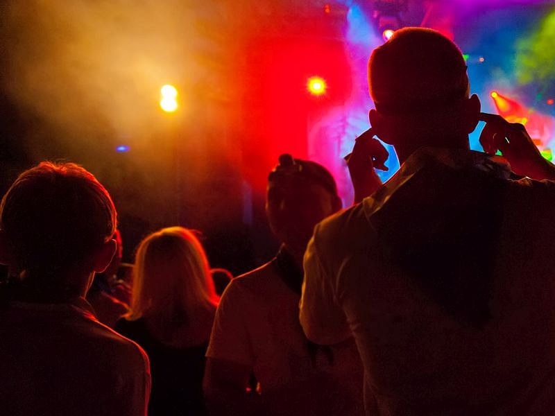 Ecstasy: What It Is, Side Effects, Precautions & Abuse