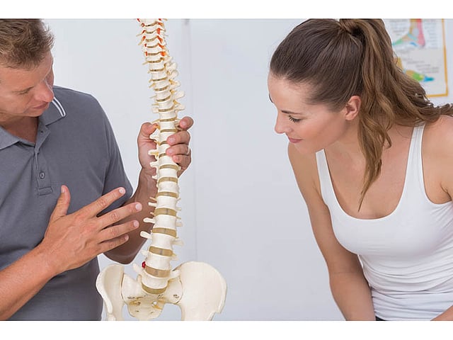 Understanding the Most Common Back Surgeries and Their Benefits