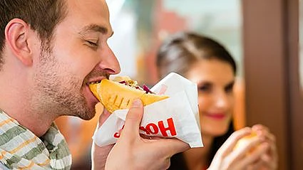 Revelan Relación Entre La Ingesta De Alimentos Ultraprocesados Y El
