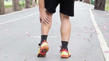How to Stop Muscle Cramps Fast, According to a Doctor