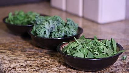 4 Ways to Rethink Your Salad