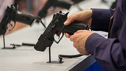 Handgun Waiting Periods