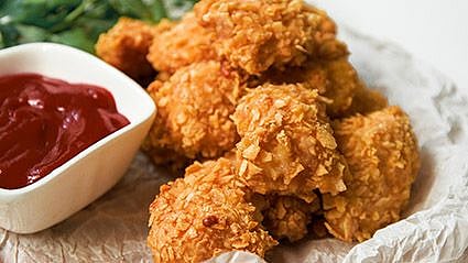 Americans Get The Majority Of Their Daily Calories From Ultra-Processed ...