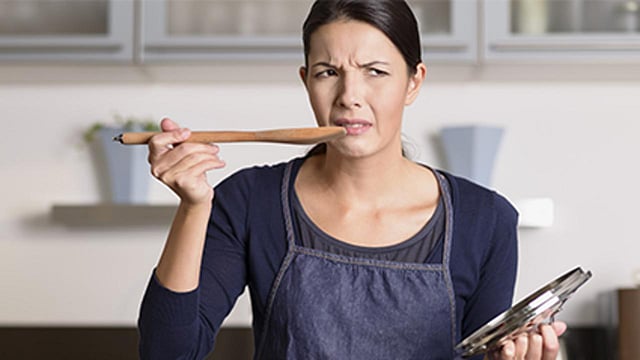 COVID-Linked Loss of Smell, Taste Resolves by 3 Years After Infection