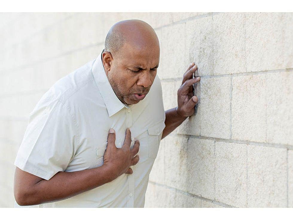 Gastroesophageal Reflux Disease (GERD): Causes, Symptoms & Treatments