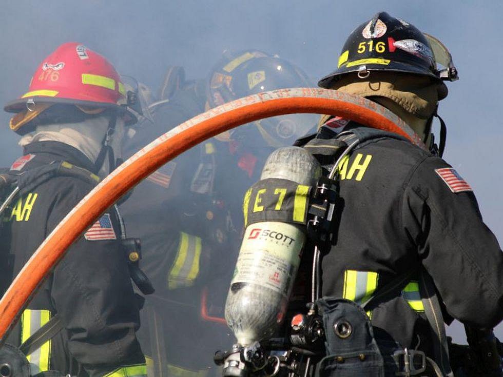 DoD Not Protecting Service Members From Toxic 'Forever Chemicals': Audit