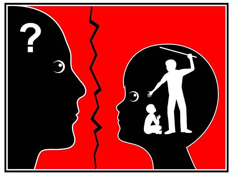 Corporal Punishment and Trauma