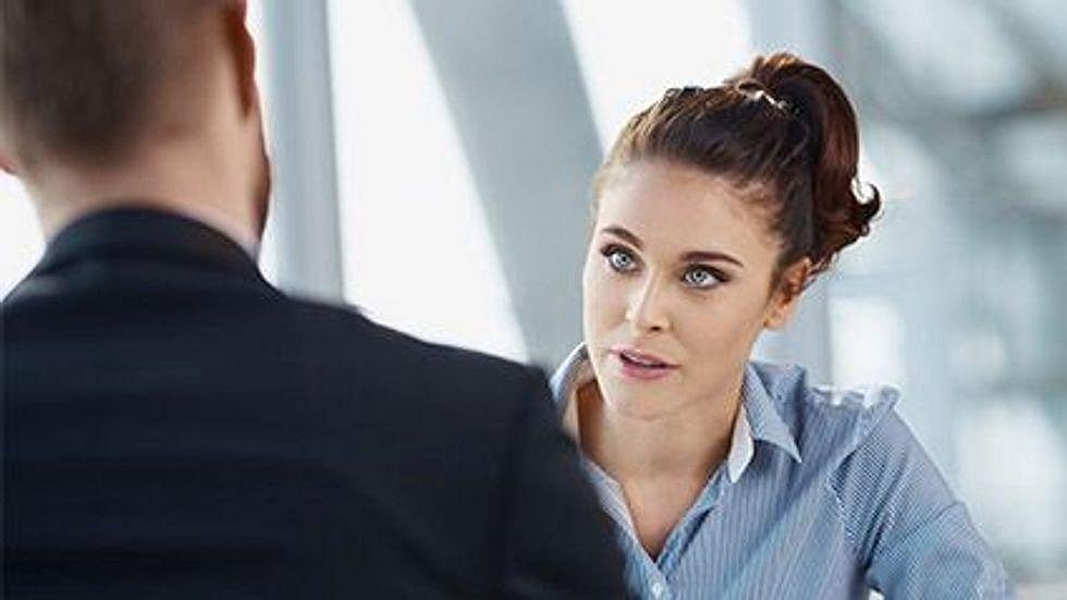 Eye-to-Eye Contact in Conversation Is Rarer Than You Might Think