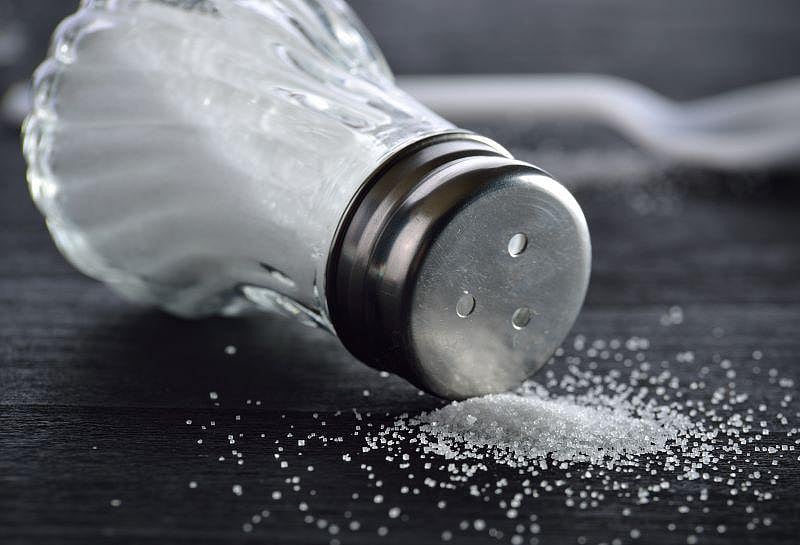 Frequency of Adding Salt to Foods Linked to Higher Risk for CKD