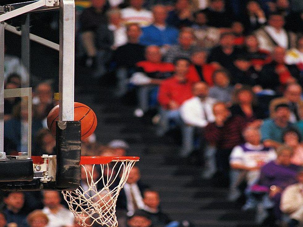 A Pre-Game Routine Can Boost an Athlete's Performance: Study