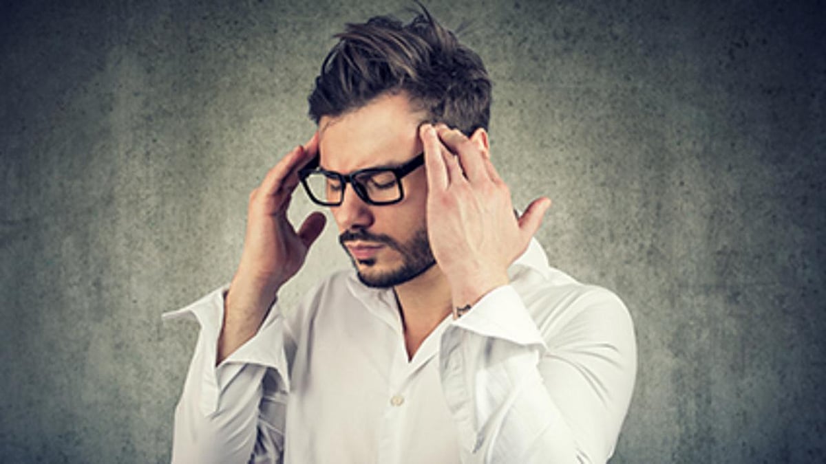 Adults with ADHD Face Higher Risk for Anxiety Disorder, Study Finds