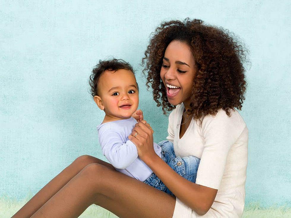 'Vaginal Seeding' Could Give Health Boost to Babies Born Via C-Section