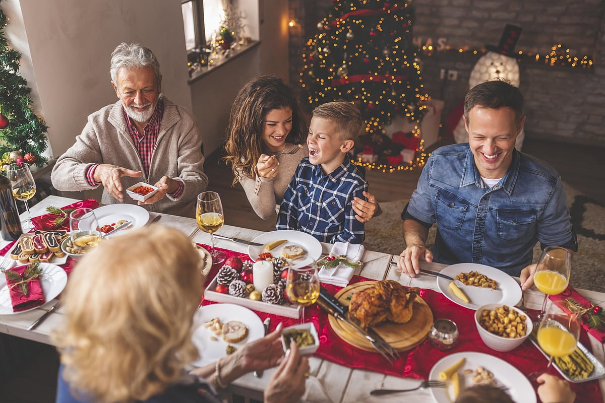 It's a Potentially Harmful Myth That Suicides Peak During the Holidays