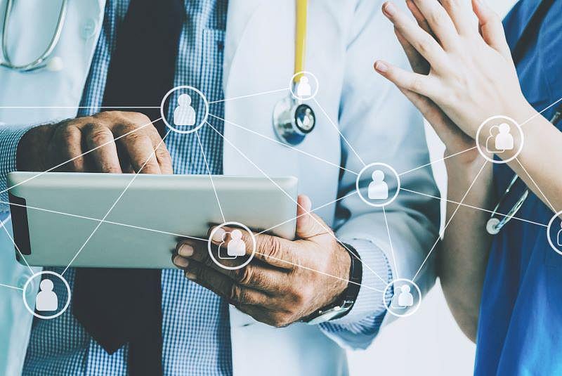 AI Enhances Diagnostic Precision in Healthcare, Study Reveals