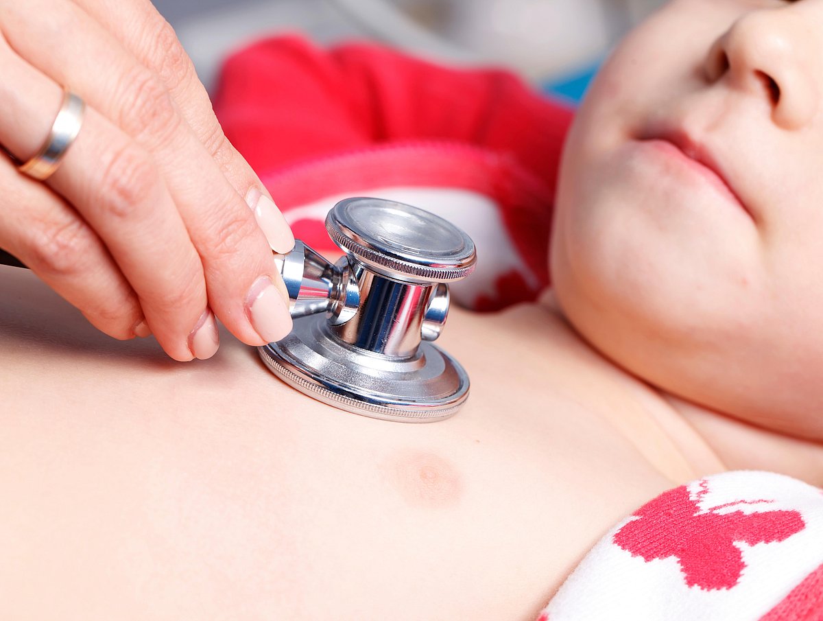 Pandemic Gave Clues to Cause of Rare Heart Condition in Kids
