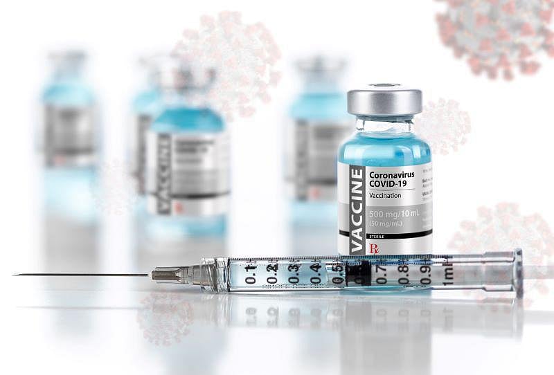 FDA OKs Novavax COVID vaccine as a Booster Shot