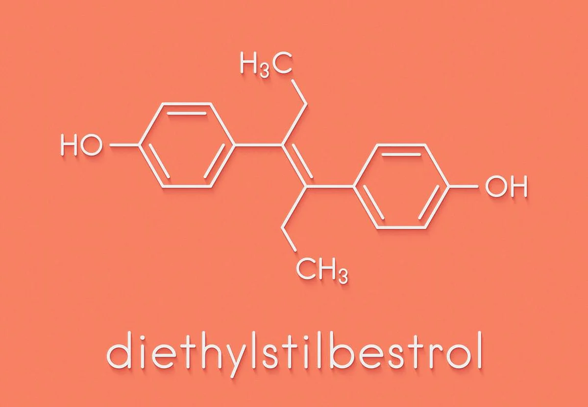 Diethylstilbestrol Des