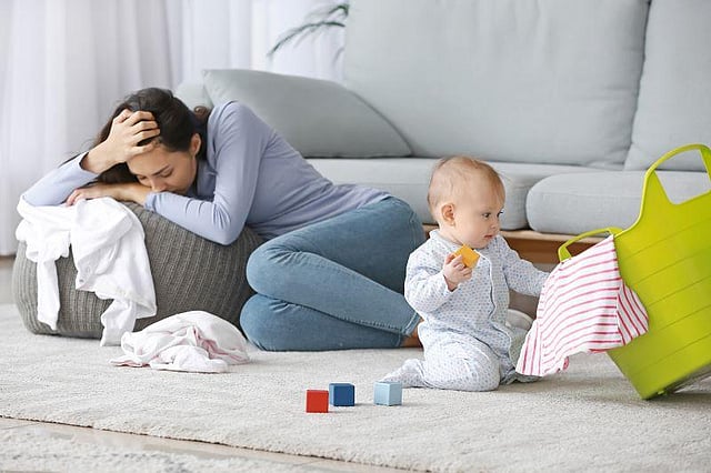 Postpartum Depression: Key Symptoms and Effective Treatments