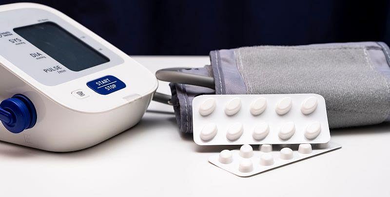 Blood Pressure Medications: Know Your Options