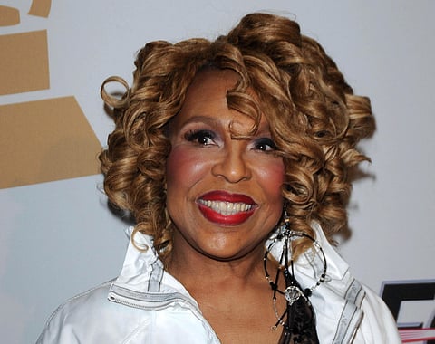 Singer Roberta Flack Diagnosed With ALS