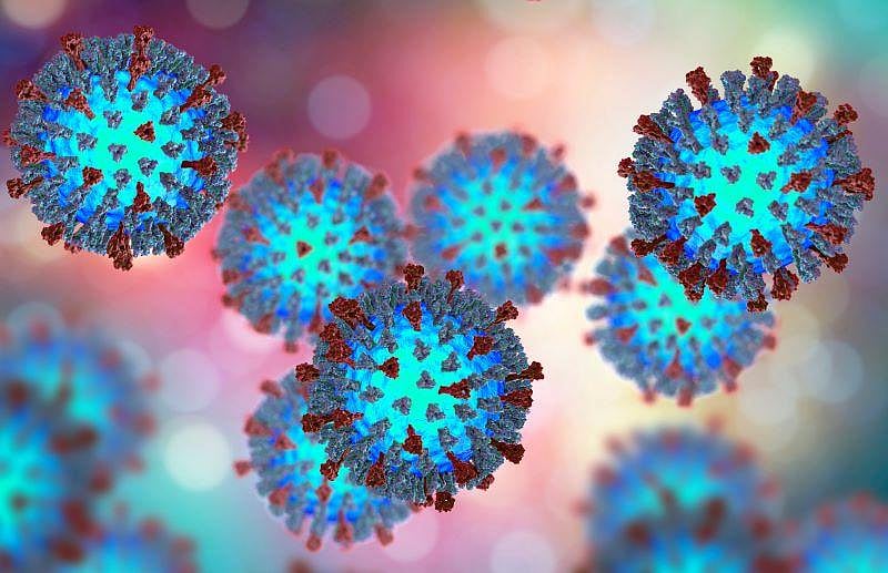 Measles Vaccination: Averting 57 Million Deaths Since 2000