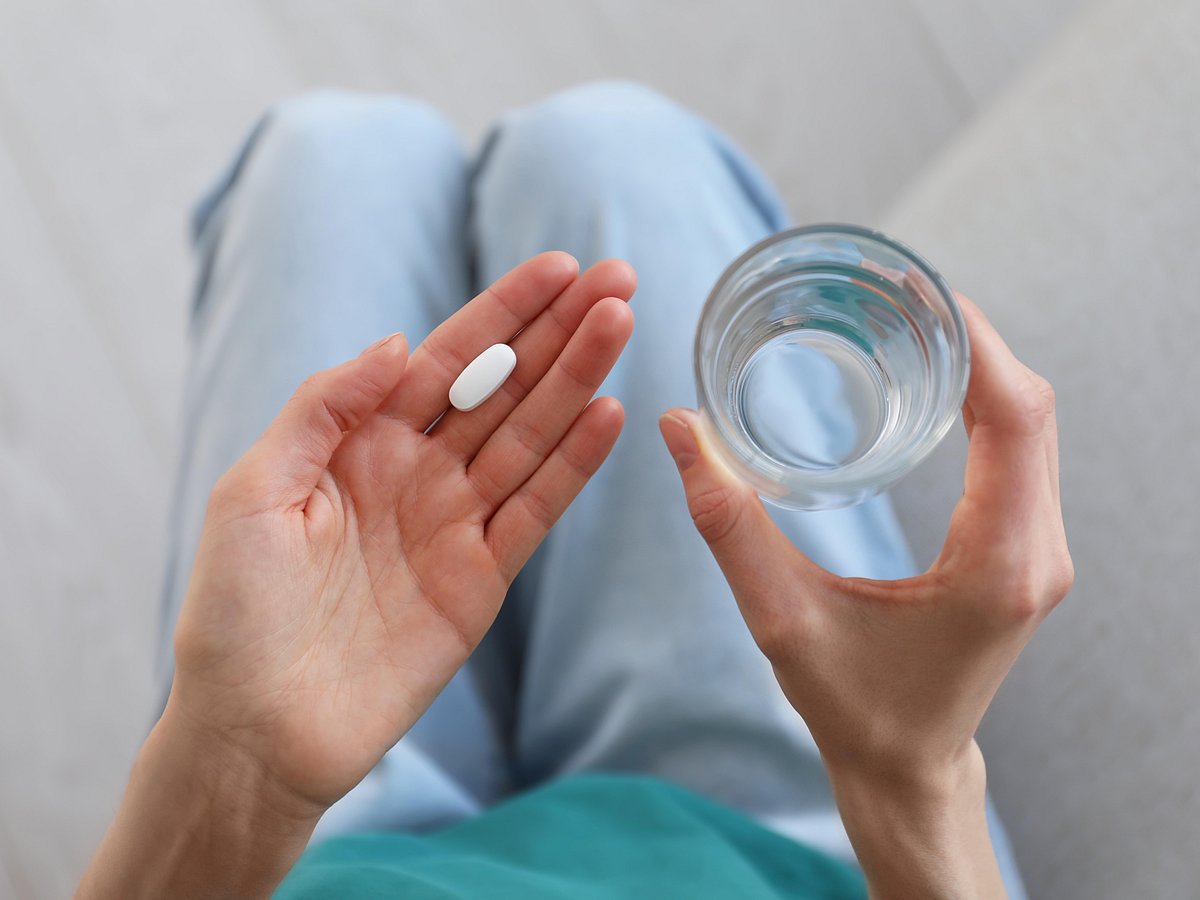 The Most Common Menopause Medications, Explained