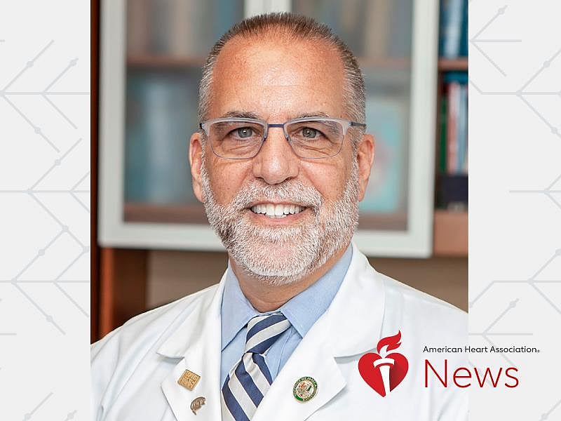 Dr. Ralph Sacco – First Neurologist to Serve as AHA President – Dies at 65