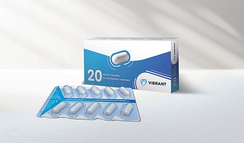 New Vibrating Pill May Bring Relief From Constipation