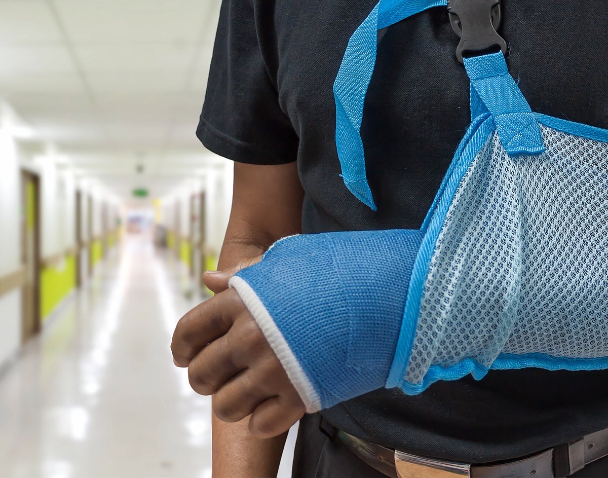 Ultrasonography Noninferior to Radiography for Pediatric Distal Forearm ...