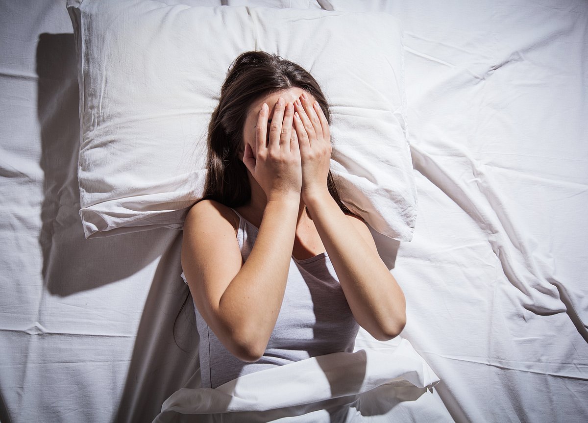 The Most Common Sleep Disorders, Explained