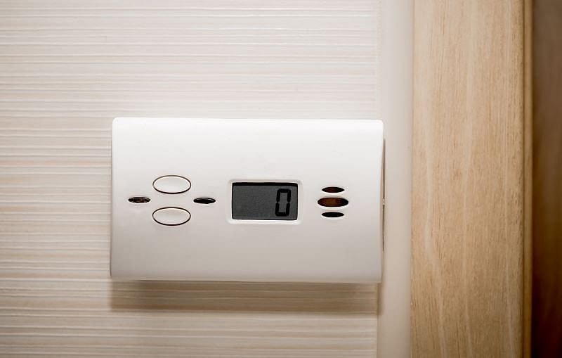 Report Reveals Big Rise in U.S. Carbon Monoxide Deaths