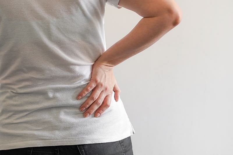 Sciatica: What It Is, Causes, Symptoms & Treatment