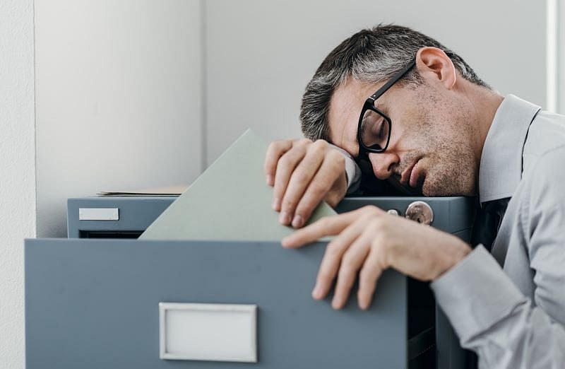 FDA Approves Lumryz for Narcolepsy