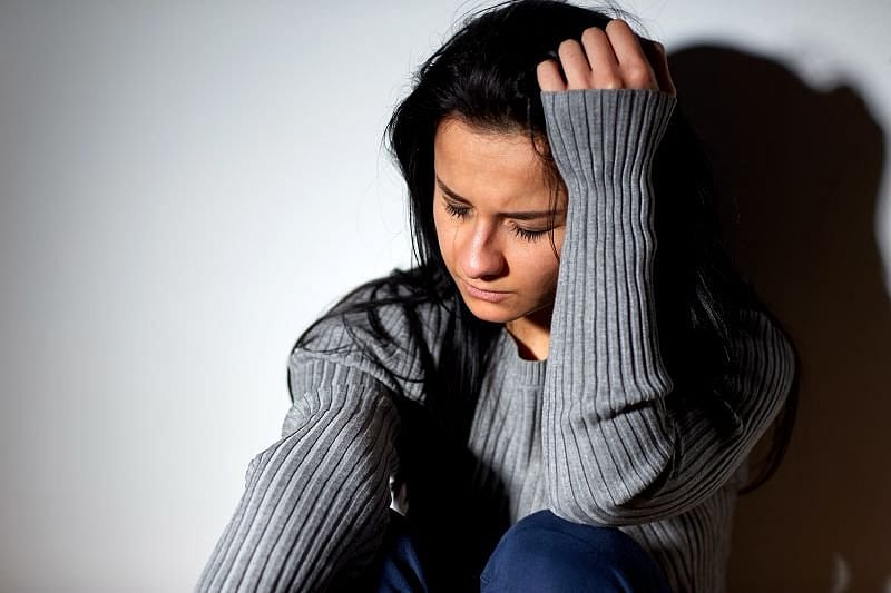 Humor Therapy May Aid Depression, Anxiety