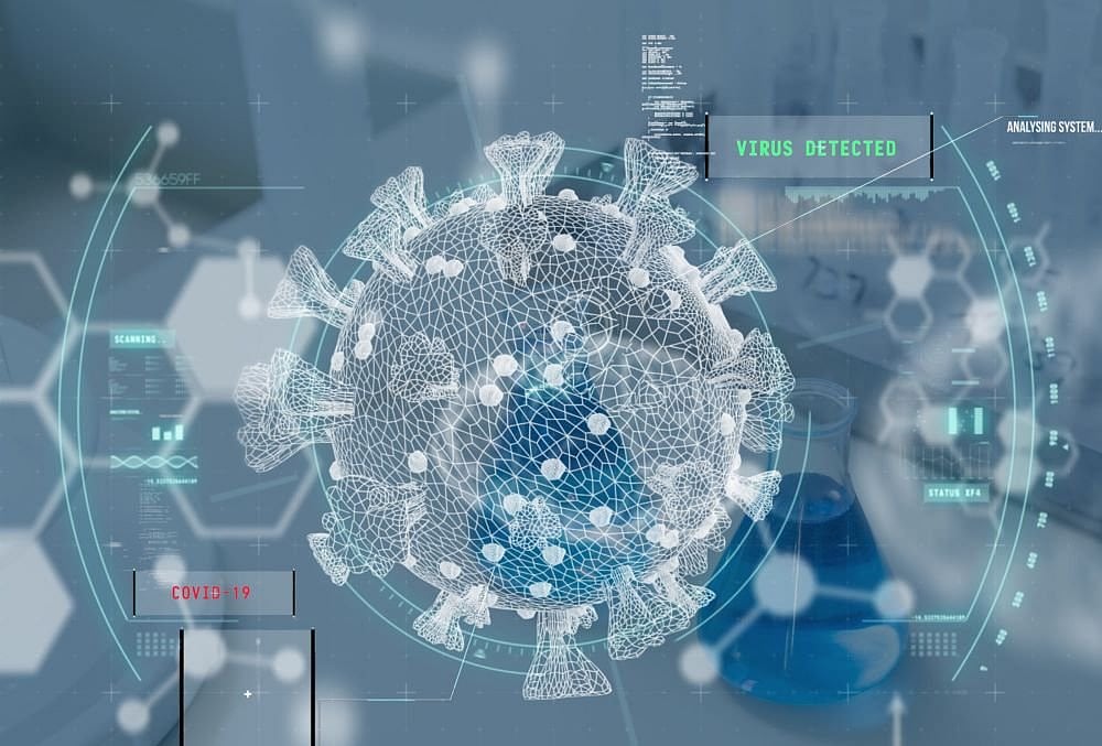 Study Looks at COVID Threat to Folks With Weakened Immune Systems