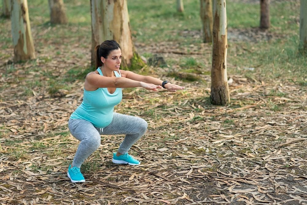 Exercise During Pregnancy Well Tolerated by Both Maternal, Fetal Measures