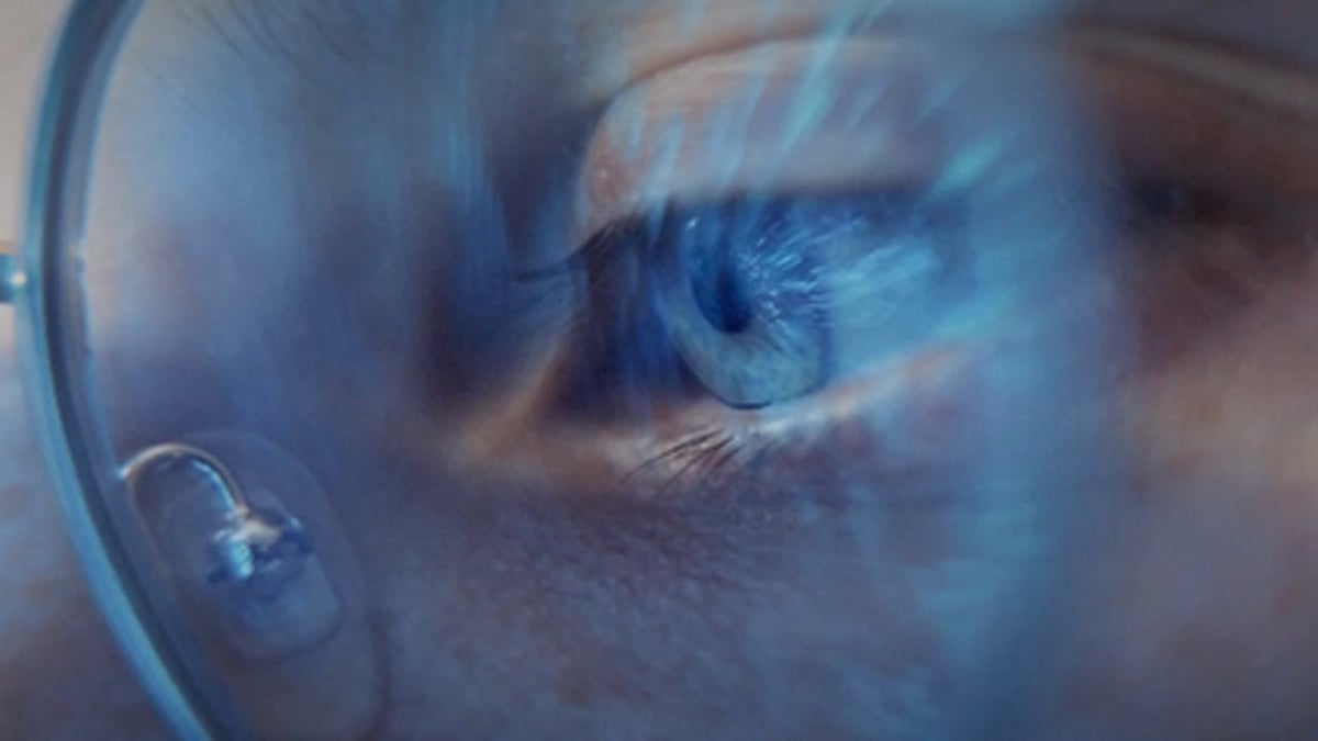 Blue-Light Blocking Glasses Won’t Protect Your Eyes from Computer Overload