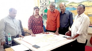 Curtorim Village Visionaries