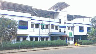 Curchorem Police Station in ‘top ten’ of India