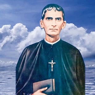150th Birth Anniversary of Venerable Agnelo D'Souza