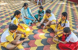 The real games Goa plays, and should