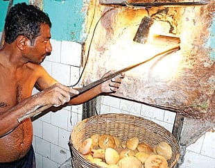 Waning Flour paoer: Goa’s Bakers in Bad Shape