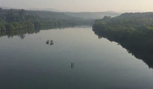 Canacona locals demand footbridge on Galgibaga River