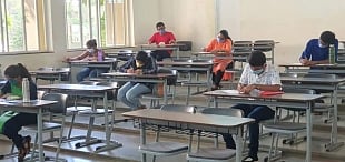 SSC seating arrangements