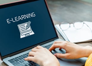 E-teaching ‘experiencing’ infrastructure, connectivity issues