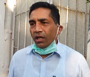 Mardol outpost to be converted to police station: Priol MLA