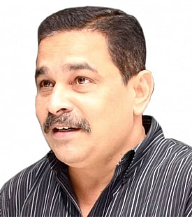 Peter Vaz: A reviver, visionary & builder of sustainability