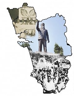 The Goan identity question: Who are we protecting it for?